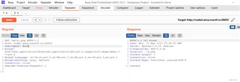 Swpuctf Web Ctf Csdn