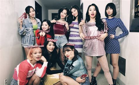 TWICE Records 5th MV To Surpass 300 Million Views On YouTube With "What ...