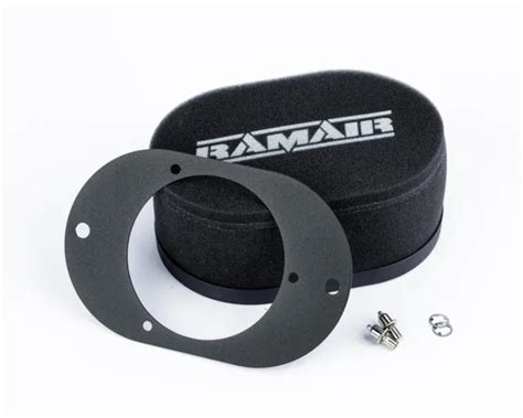 CARBURATEUR AIR FILTRE Avec Embase Pour Weber 23 32 Tld 40mm