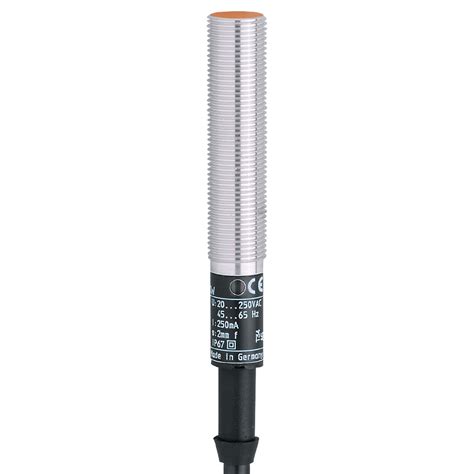 IF5300 - Inductive sensor - ifm