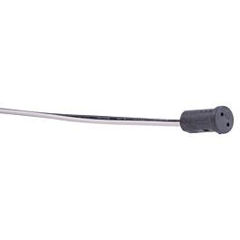 G4 (GU4) Fassung in Schwarz | LEDdirect