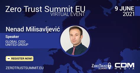 Samir Malik On Linkedin Have Worked With Nenad M In The Past