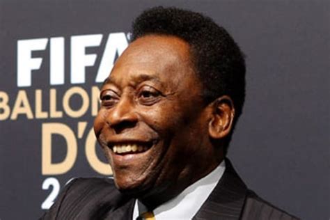 Tributes Pour In As Brazilian Soccer Star Pele Dies At 82 News18