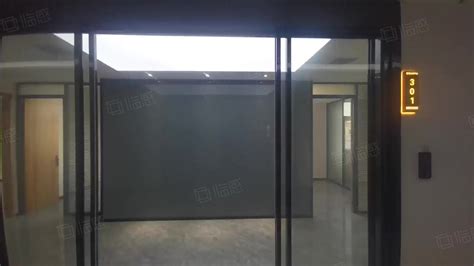 【11图】精装142平 智寓企业中心办公室直租3办1厅合肥包河包河工业园智寓企业中心写字楼出租 合肥58同城