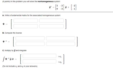 Solved 6 Points In This Problem You Will Solve The