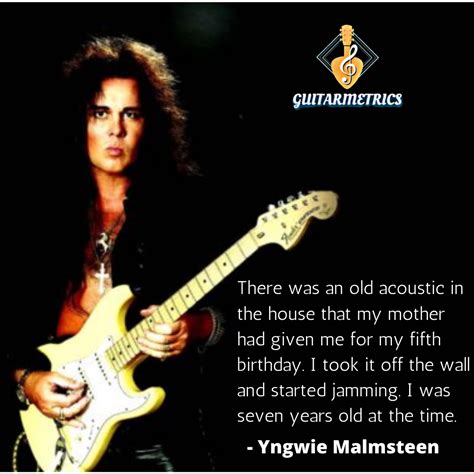 The Neo Classical Guitar Master Mr Yngwie Malmsteen Guitarmetrics Yngwie Classicalguitar