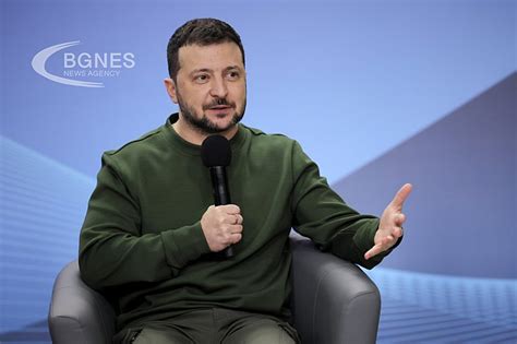 Зеленски Украйна полага максимални усилия за да осуети руските