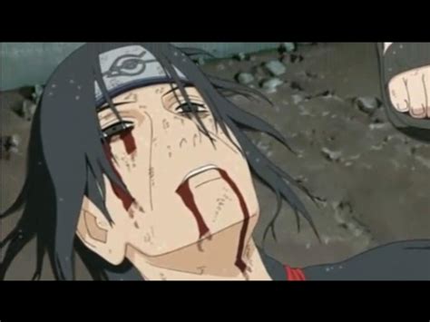 Itachi 3 By Grescia On Deviantart