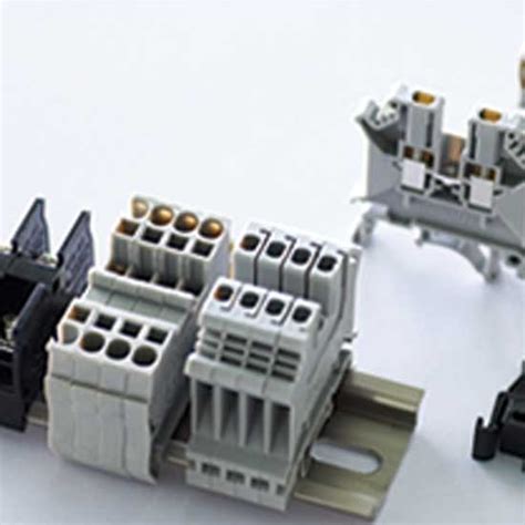 Terminal Block Cables And Accessories Consumer Electronics