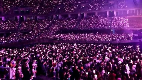 BLACKPINKs In Your Area Tour Is The MOST Successful K Pop Girl Group