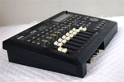 Korg Multitrack Recorder At Carolann Ness Blog