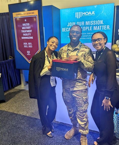 Military Officers Association Of America Moaa On Linkedin