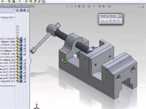 Zakademi Solidworks Model Izim Rnekleri Youtube