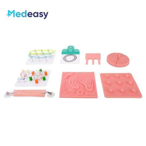 Laparoscopic Surgery Simulator Efficient Training Tools