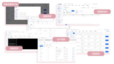 Zadig 社区版和商业版本究竟有什么区别 知乎