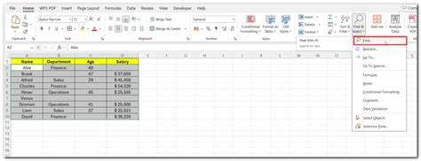 Learn Excel How To Count Blank Cells In Excel 3 Easy Ways