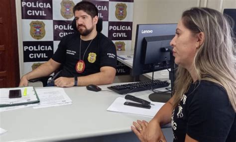 VEJA VÍDEO Vereadora cogitou em se matar após vídeo íntimo ter vazado