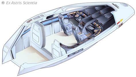 Type 9 Class 2 Shuttle Blueprints Cygnus X1 Forums