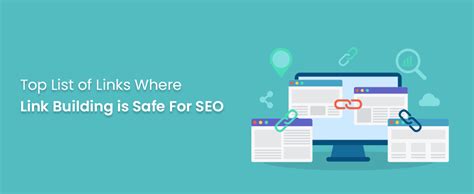 Top List Of Links Where Link Building Is Safe For Seo Alakmalak