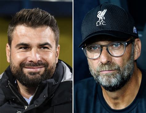Mutu după ce Klopp și a anunțat plecarea de la Liverpool Păcat că am semnat cu CFR E