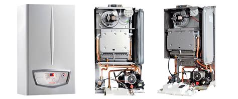 ≋ Immergas Eolo Mythos 24 2E купить по цене 18 877 грн. Газовый котел ...