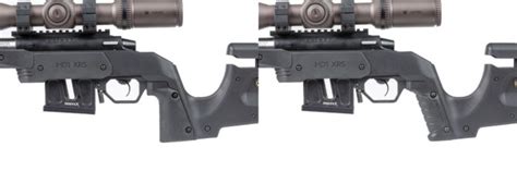 Mdt Chassis Reviewed The New Xrs Crossover Recoil
