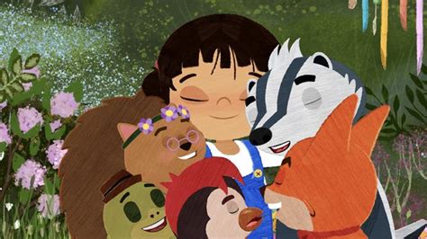 Get To Know Yukee On Cbeebies Cbeebies Bbc