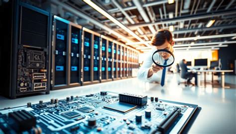 how to become a computer hardware engineer skills education and career