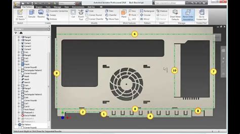 Autodesk Inventor 2016 Free Leasetree