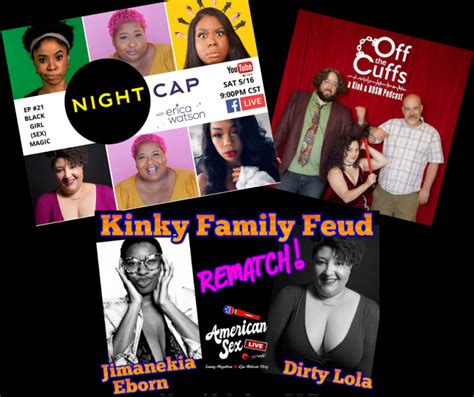 Sex Ed A Go Go A Sex And Body Positive New York Variety Show