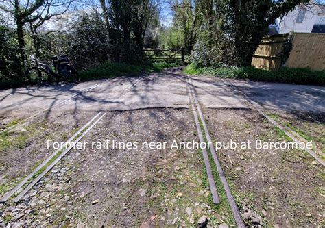 Could The Lewes To Uckfield Railway Line Reopen