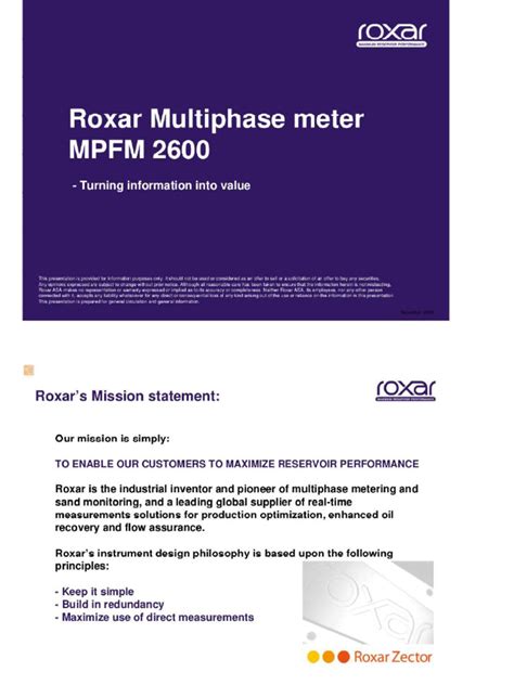 Introduction To Mpfm Pdf