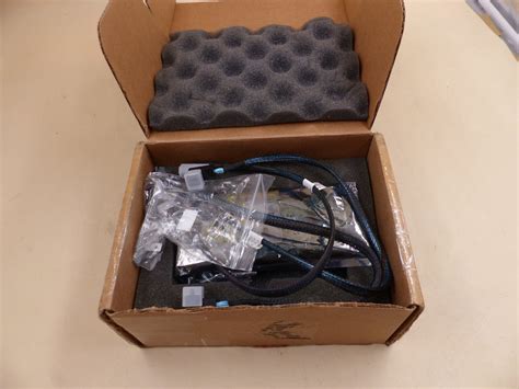 Dell Hym6y 01042dt00 000 G Perc 0hym6y External Raid Adapter Controller Card Mdg Sales Llc