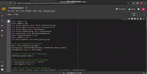 Video Completed Task 4 Of Data Science Internship Mustafa Khan Gz