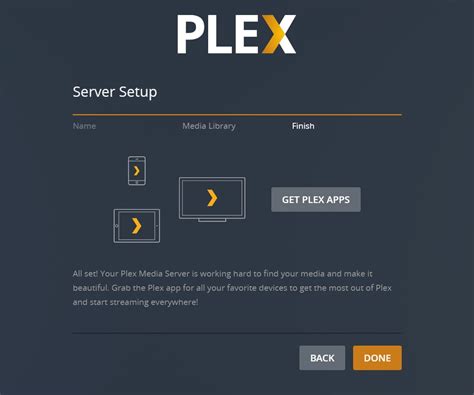 Cài đặt Plex Media Server trên Ubuntu Debian Thuận Bùi Blog
