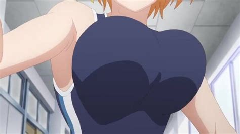 Anime Plot Running Dokyuu Hentai HxEros Porn GIF Video Nevyda Com