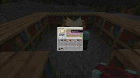 What Does Density Do In Minecraft