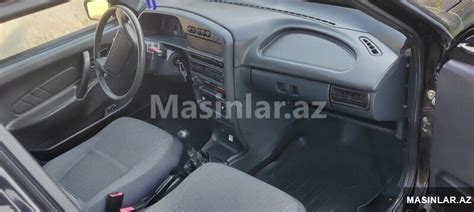 Lada Vaz 2111 2011 Il Avtomobil Satisi
