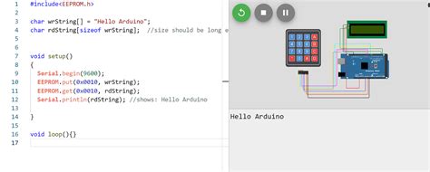 Write And Read Char String Int Array For Eeprom Page 2 Programming Arduino Forum
