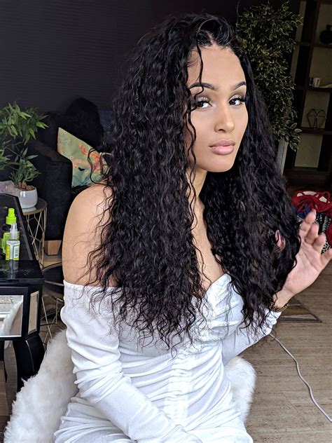 Easy Steps To Revive Your Old Wig Realistic Handmade Wigs Zeeelle