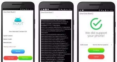 How To Root Your Phone Without A Computer Step By Step Dr Fone