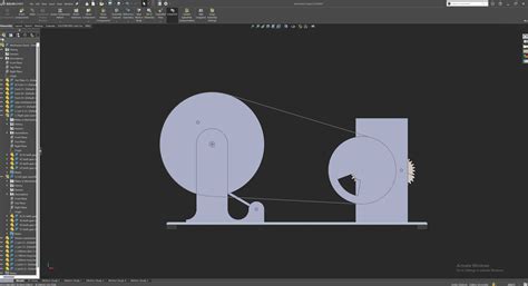 Best Way To Animate This Rsolidworks