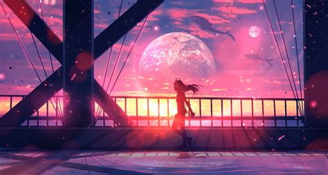 Anime Aesthetic Wallpapers · 390 Backgrounds 🎎🌸👩‍🎤🔥