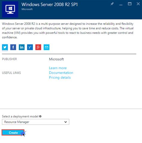 Create Virtual Machine In Microsoft Azure It Tutorials With Example