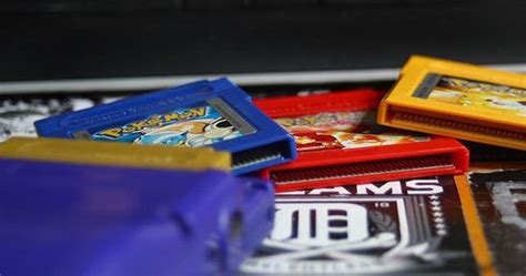 You Can Now Trade Pokémon With Yourself Thanks To Arduino Rarduino