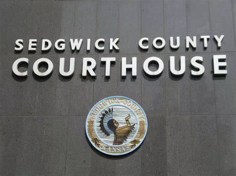 Wichita Man Sentenced In Fatal Stabbing T95 The Rock Station