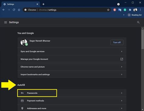 How To Disable Built In Password Manager In Various Web Browsers Make