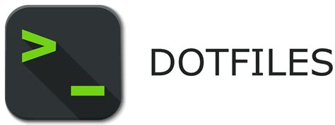 managing your dotfiles with git