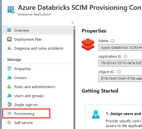 Provisioning Aad Users And Groups In Azure Databricks Using Scim