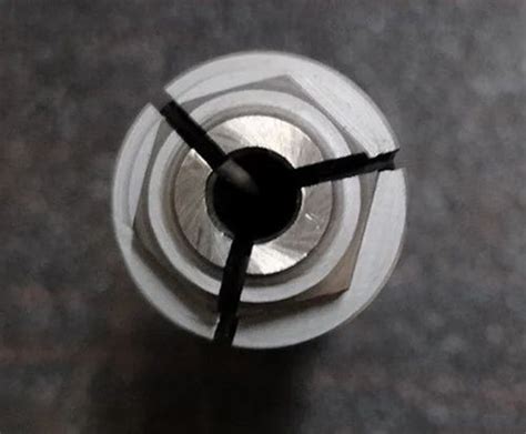 Pcb Cnc Collet At Rs 5000 Piece Computer Numerical Control Machine